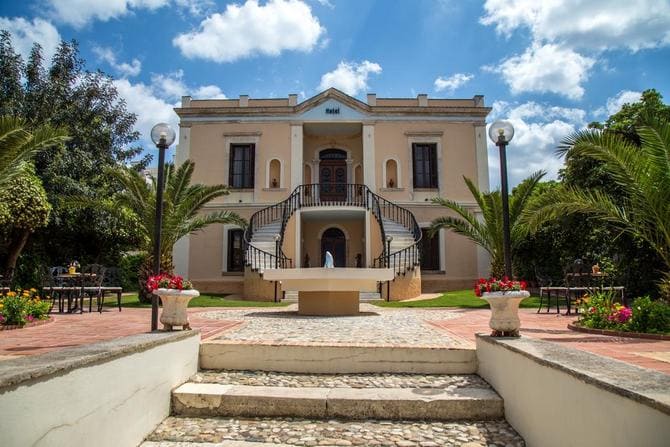 Zimmer im Hotel Halepa in Chania buchen